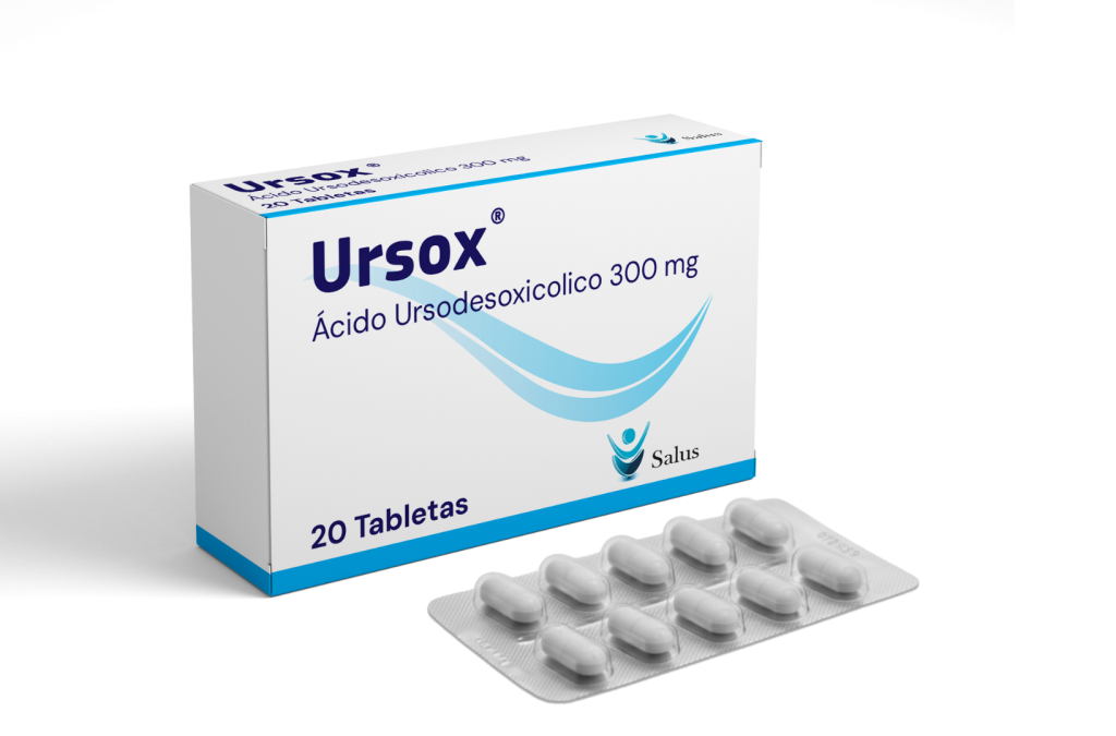 Productos - SalusPharma
